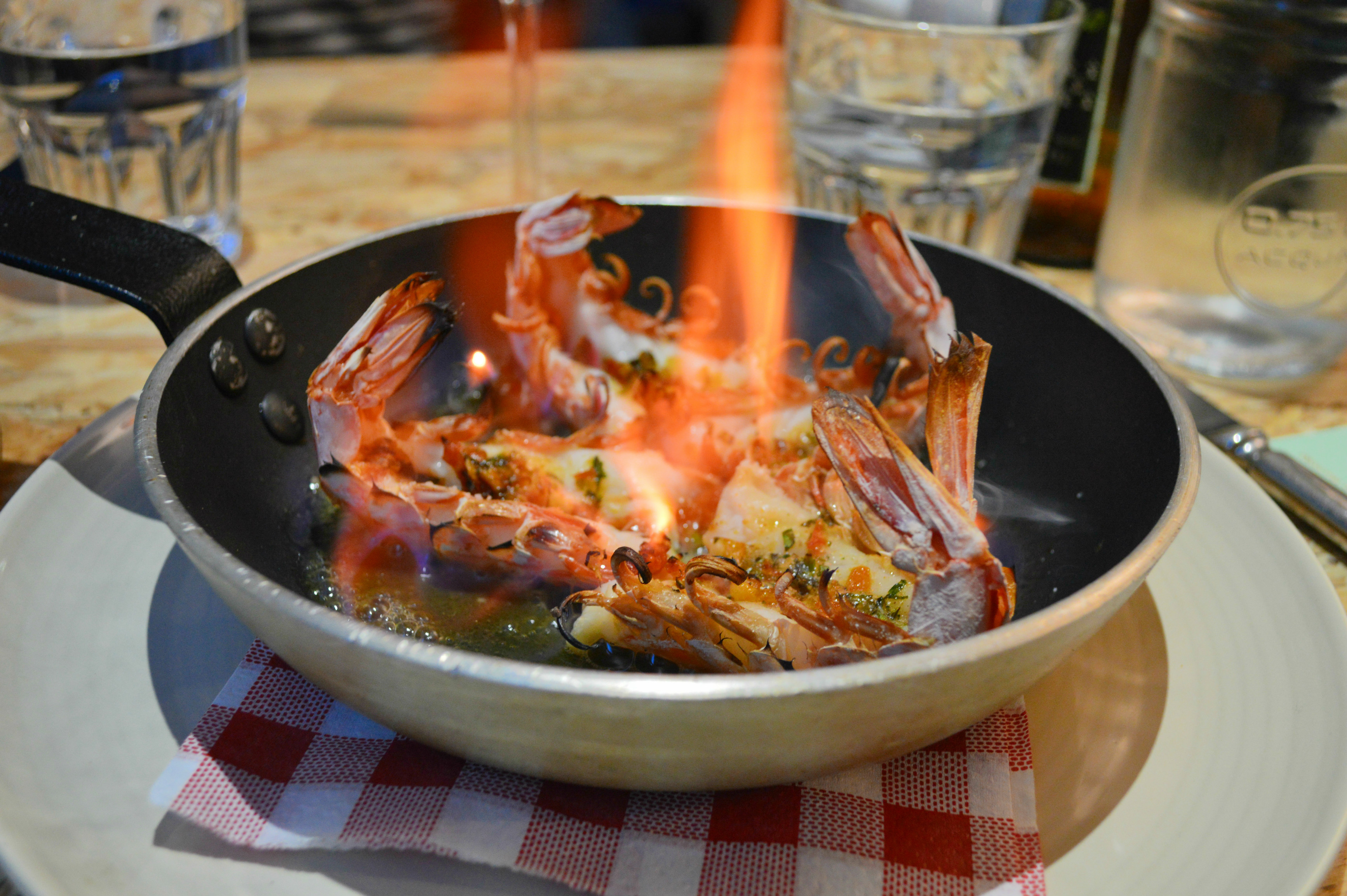 Le Troquet by Glouton : nouveau bistrot à Bordeaux - Camille in Bordeaux