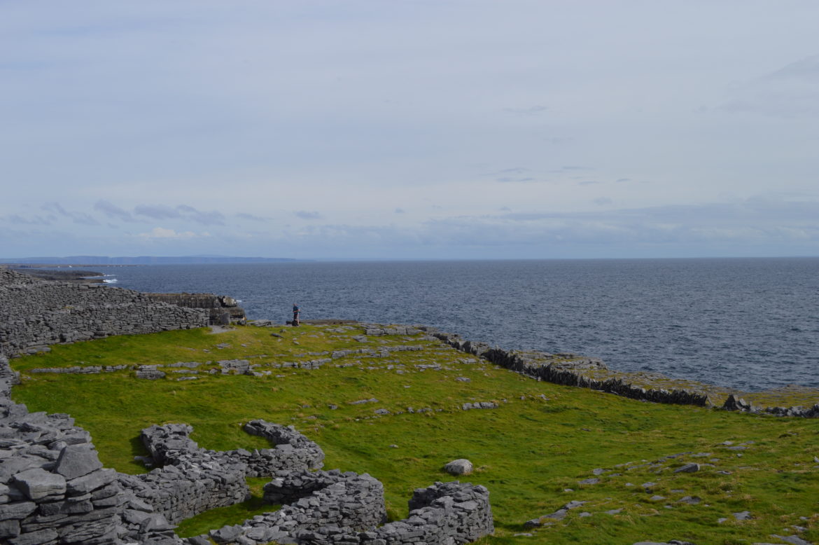 Une journée dans les îles d'Aran à Inishmore - Camille In Bordeaux