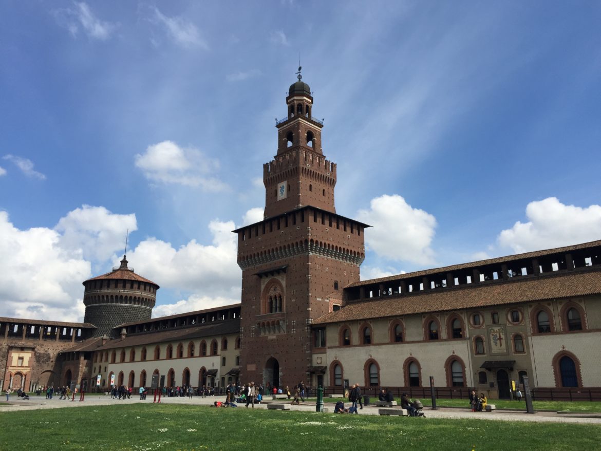 Visiter Milan en 3 jours : mes bons plans