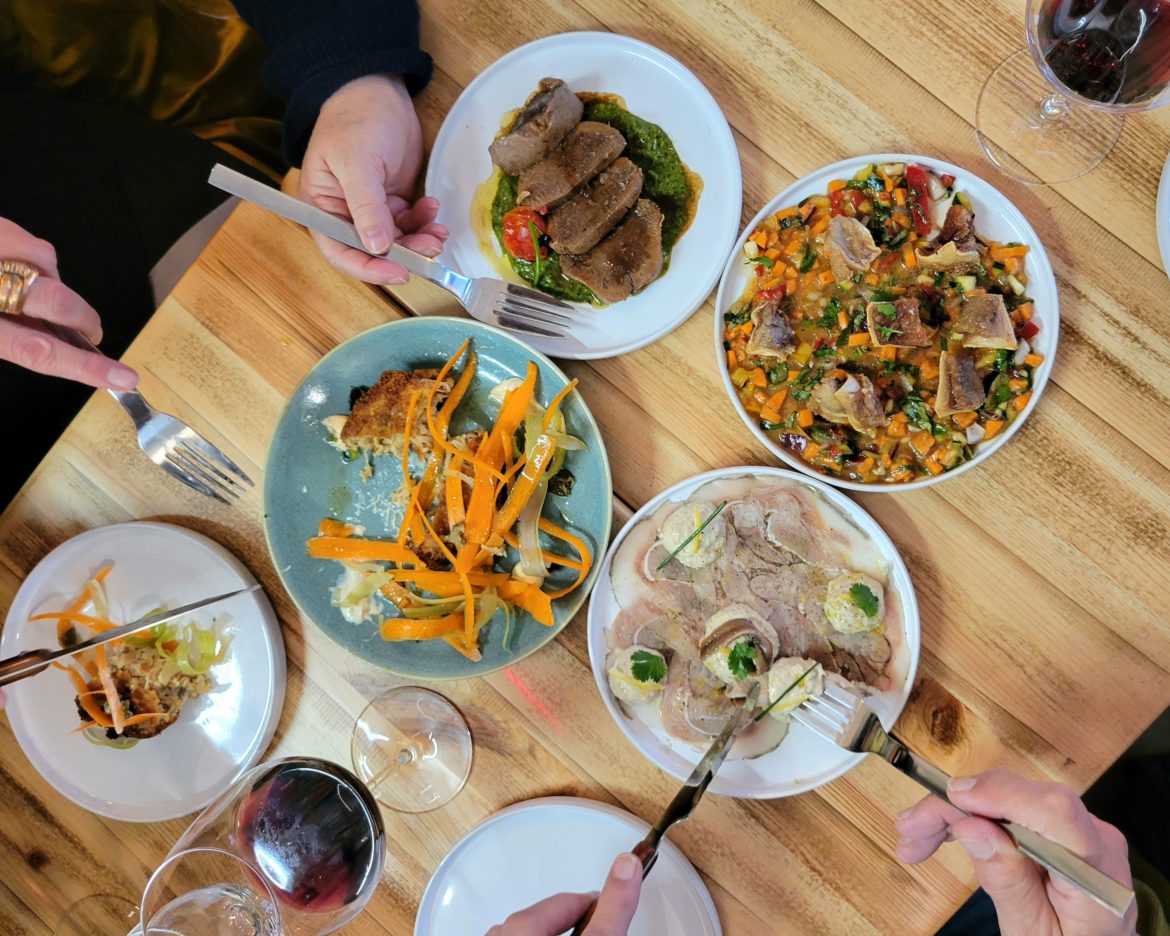 Nouvelles adresses à Bordeaux : mes bons plans food