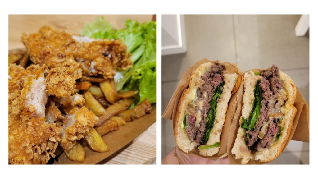 delicacy la rochelle - Camille In Bordeaux