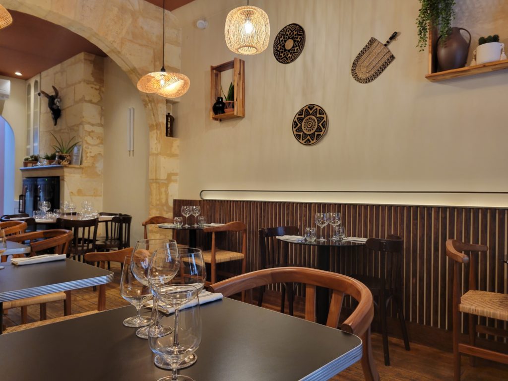 Tlali : le nouveau restaurant franco-mexicain à Bordeaux