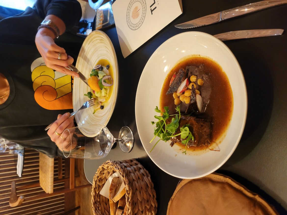Tlali : le nouveau restaurant franco-mexicain à Bordeaux