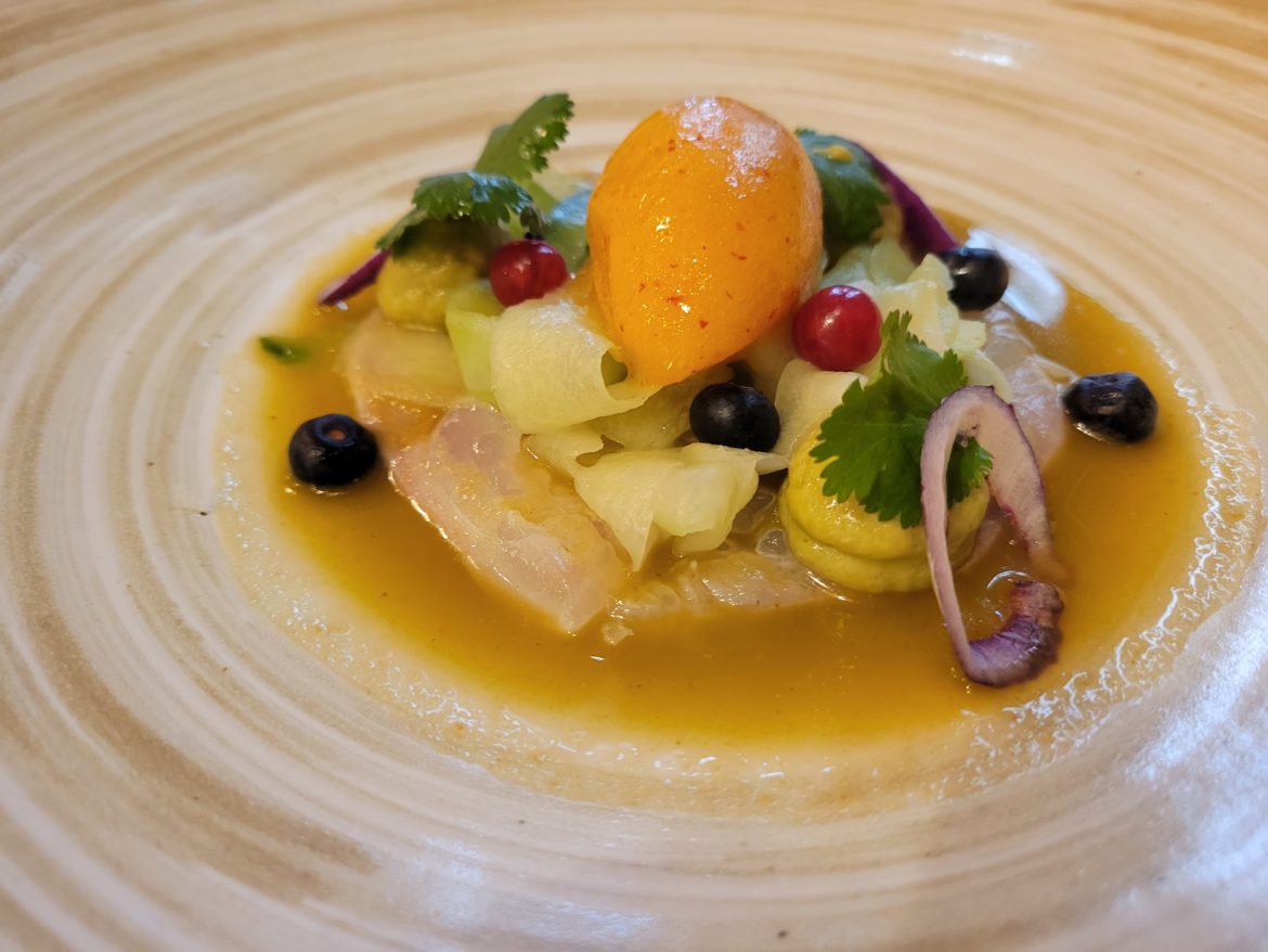 Tlali : le nouveau restaurant franco-mexicain à Bordeaux